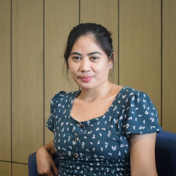 Faculty & Organization | DPSM