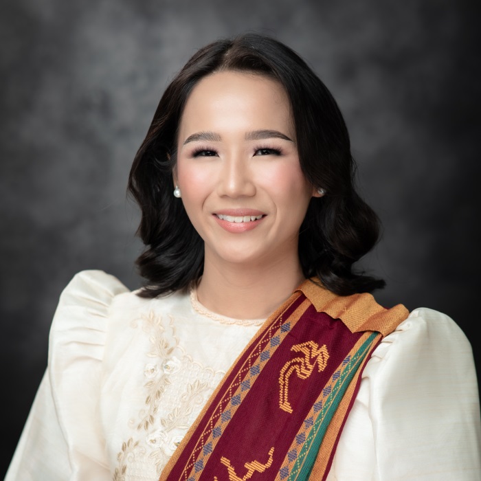 Faculty & Organization | DPSM